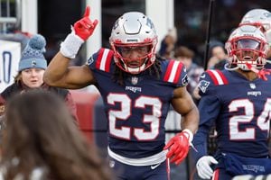 Patriots put LB Ja’Whaun Bentley on IR, promote Kyle Dugger to captain ...