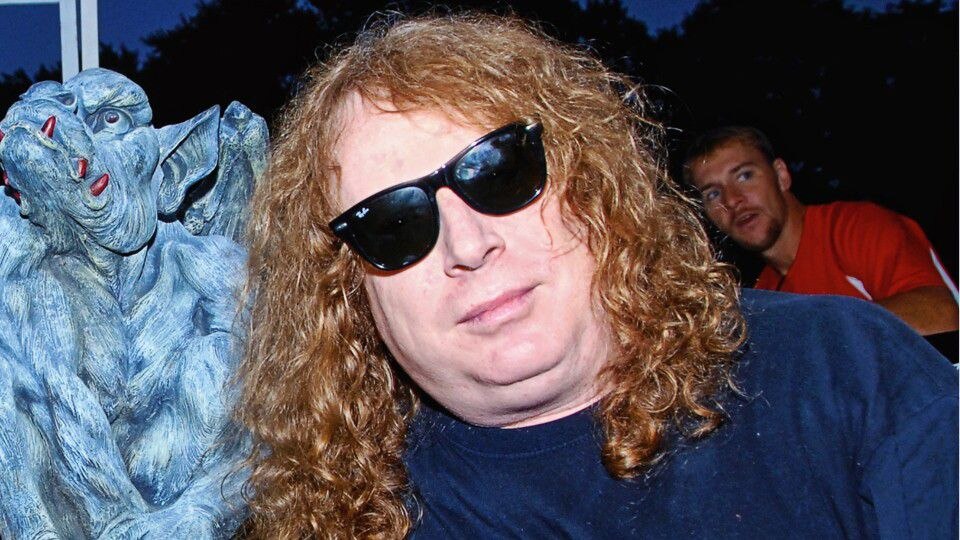 Teenage Head guitarist Gord Lewis found dead; son charged with murder