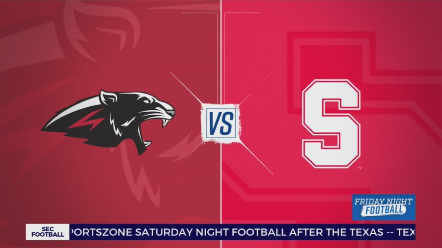 FNF Quarterfinals: Bunkie’s defense powers the Panthers to 14-12 win ...