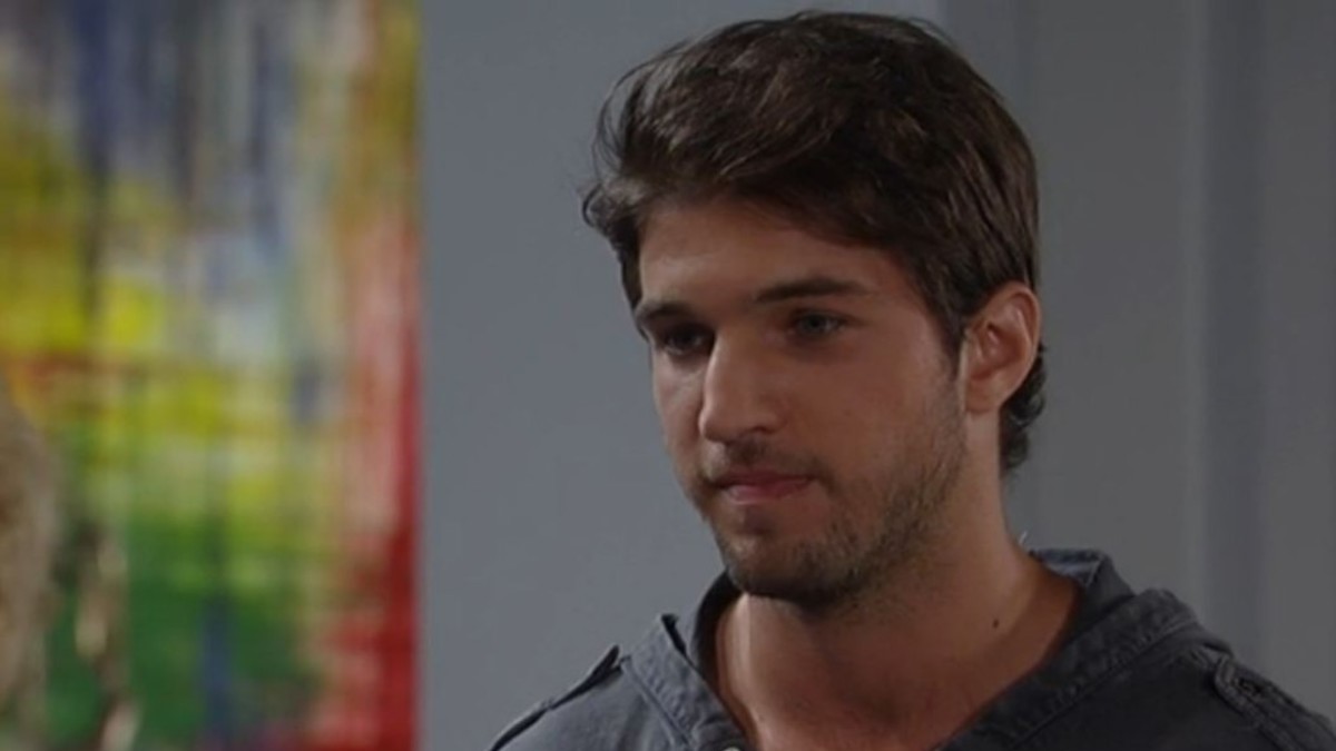 General Hospital spoilers: Morgan returns as a wake-up call for Sonny ...