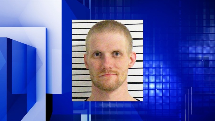 Davenport man arrested; charged with escaping work release center