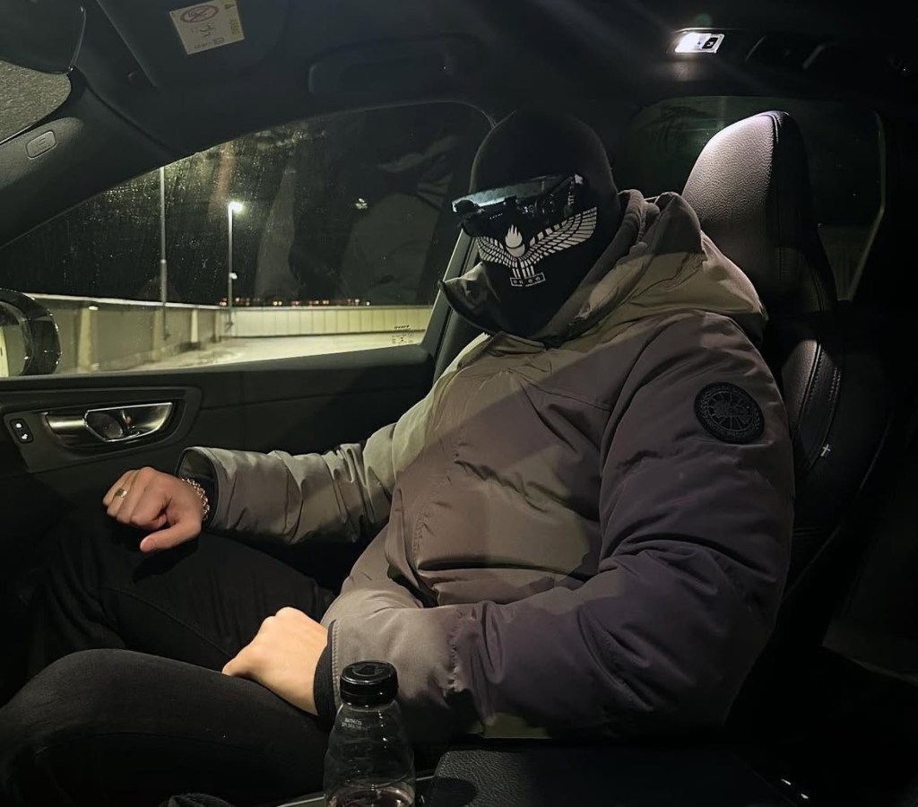 Swedish Rapper Ninos Khouri, Known as Gaboro, Tragically Killed in Shooting