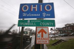 Ohio accents: Do they really exist?