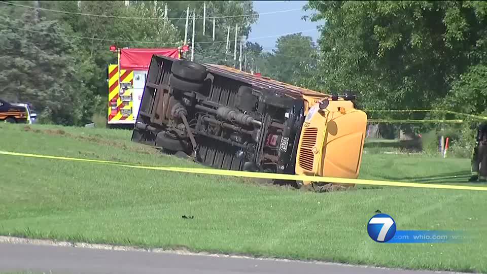 ODOT to install safety measure on roadway where deadly bus crash ...