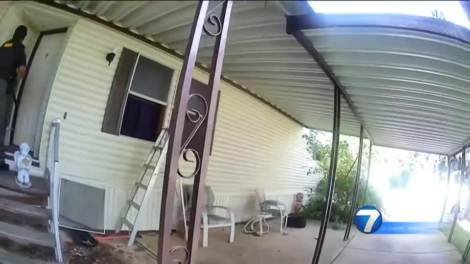 Prosecutor releases new information on Deputy Matthew Yates’ death ...