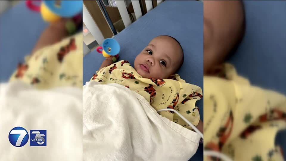 ‘It’s unbelievable;’ Several infants suffer brain injuries, daycare ...