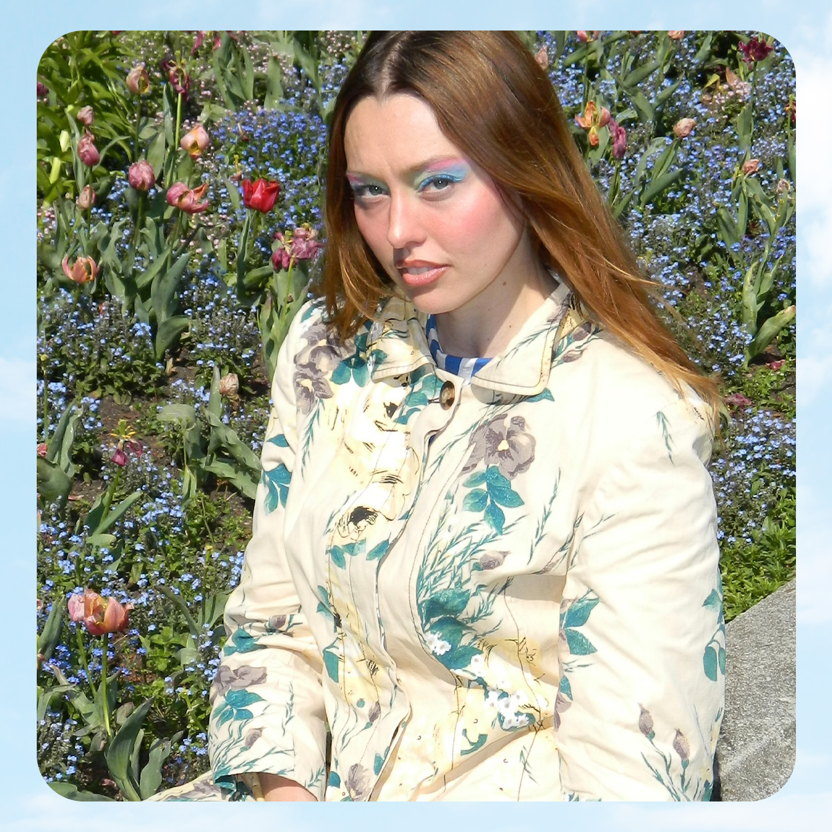 This Viral Makeup Artist Is Basically the Beauty World's Picasso—Here's ...