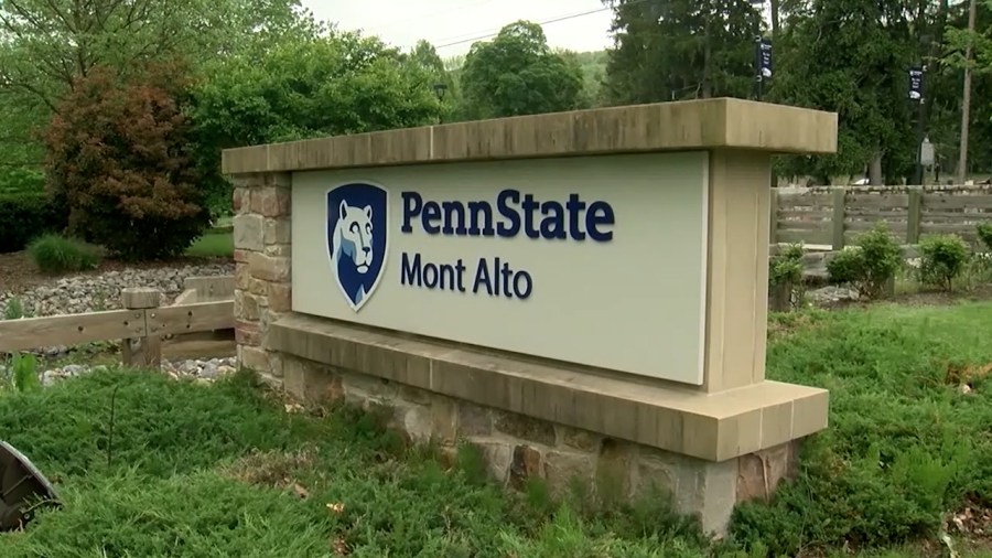 Penn State Commonwealth Campuses begin using “Regional Chancellors”
