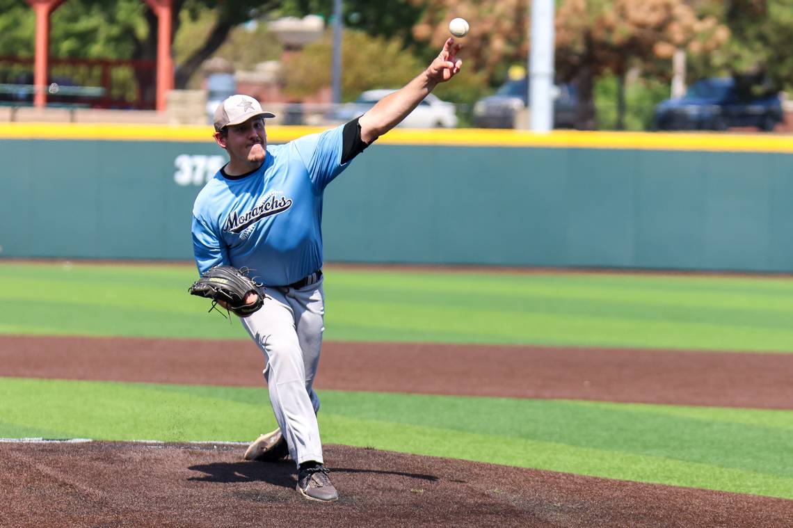 Five things to know from pool play with NBC World Series baseball ...