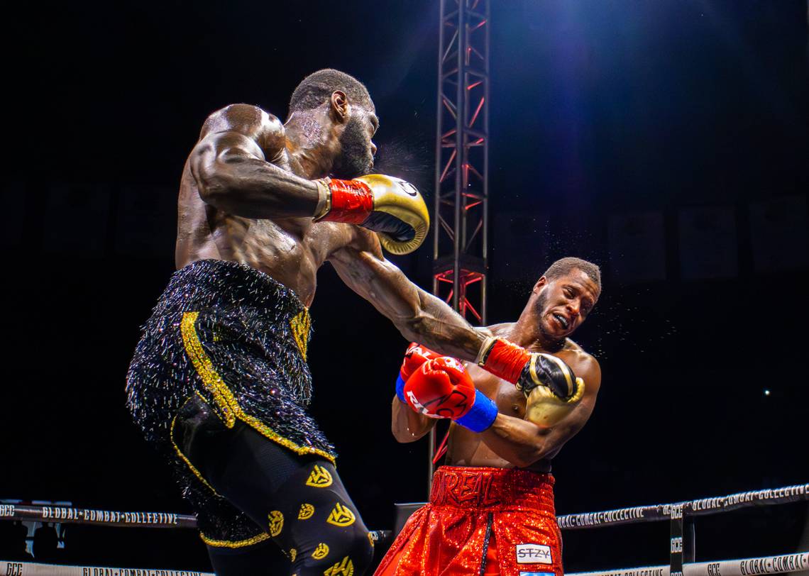 Wilder wins in Wichita return, but underdog’s story packs the biggest ...