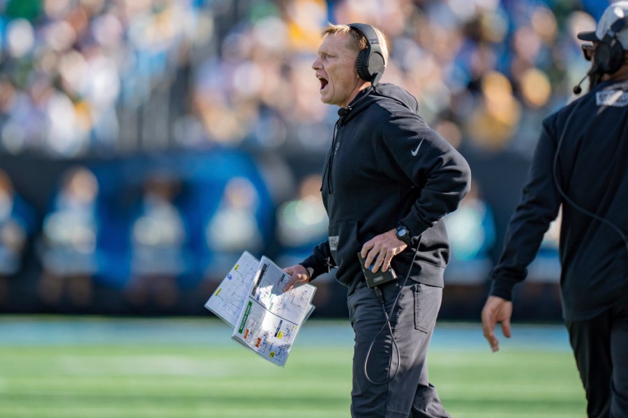 Bills hiring Chris Tabor to coordinate special teams, per report - Yahoo Sports