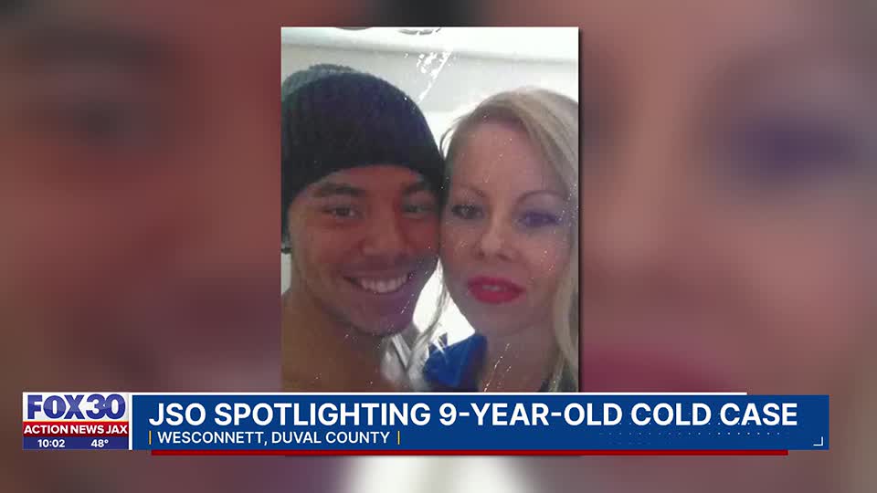 A murder at a house party remains unsolved nearly 9 years later: Hear ...