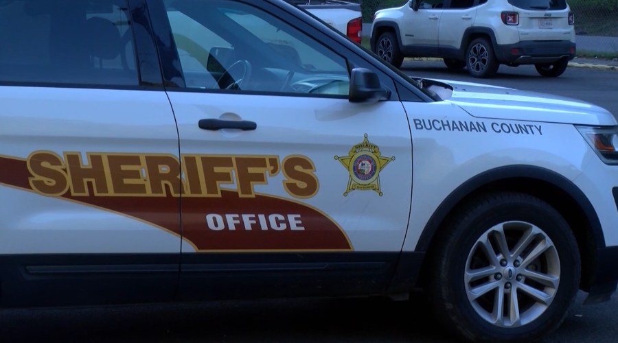 18 arrested on drug charges in Buchanan County