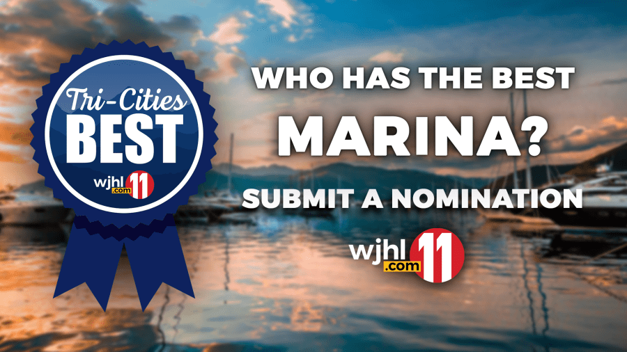 Nominate: Tri-Cities Best Marina