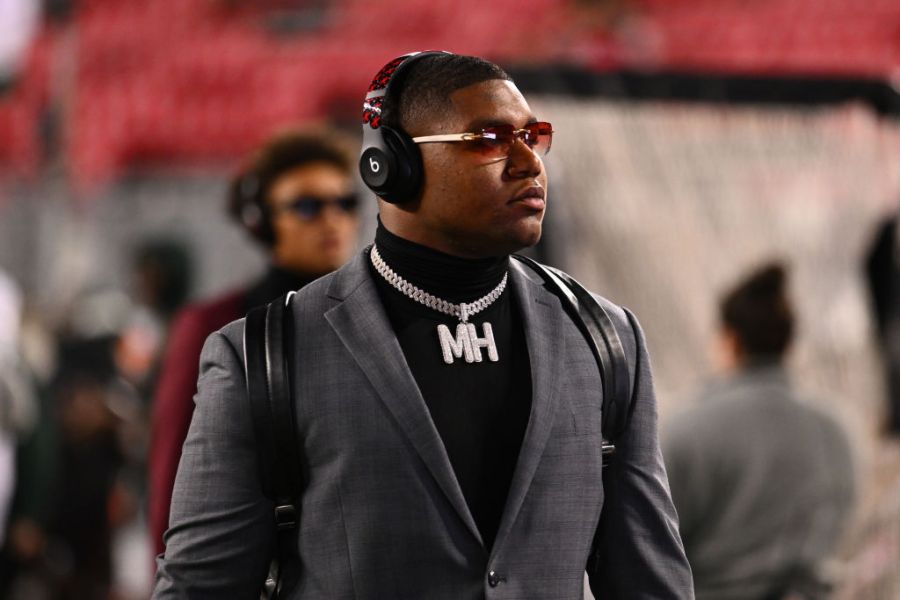 Browns’ Michael Hall Jr. suspended for 5 games - Yahoo Sports