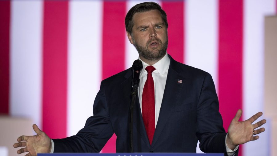 Vance: Democrats ‘willfully misinterpreted’ his ‘childless cat ladies’ remark