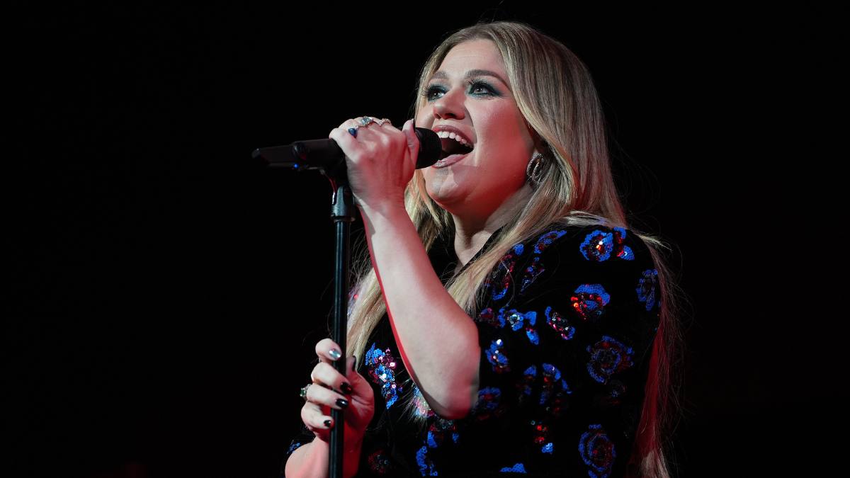 'The Kelly Clarkson Show' Kellyoke: 30 of Her Can’t-Miss Covers