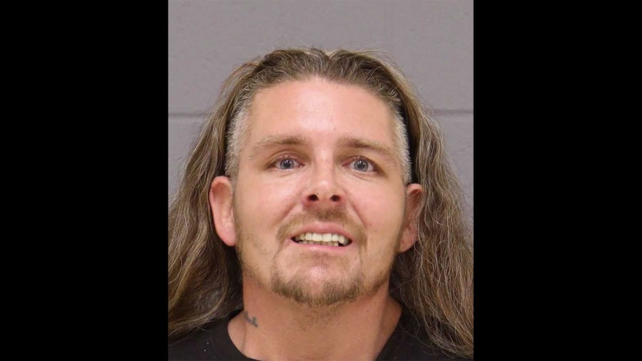 GRPD: Man facing charge in attempted bank robbery