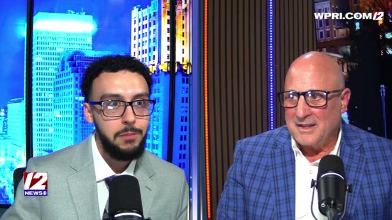 Where They Stand: RI Senate District 4 candidate Lenny Cioe