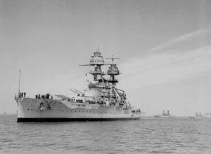 Freedom man killed in 1941 Pearl Harbor attack to be buried at National ...