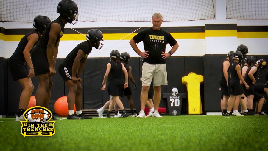 In The Trenches Harris County Episode Two: The Watson Effect - Yahoo Sports