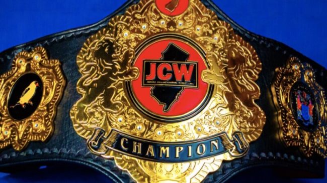 JCW Title Revived, Champion Will Be Crowned In JCW J-Cup