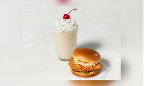 Chick-fil-A introduces 2 new seasonal menu items