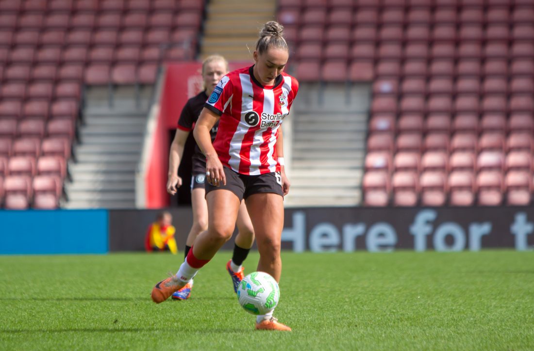 ‘It’s a point on the board’ – Palmer reacts to Southampton’s draw with Bristol City - Yahoo Sports