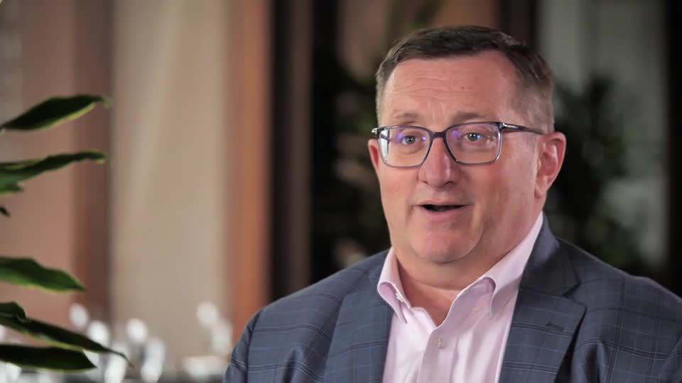 The Political Beat: Boris Bunich cancer diagnosis