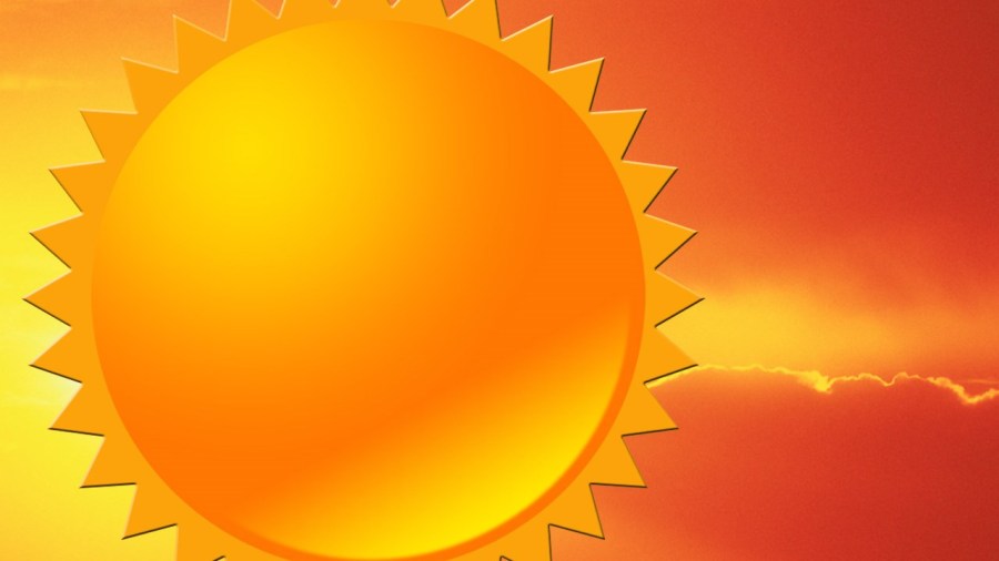 CNY weather getting better for Friday