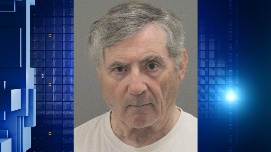 Auburn math teacher charged with possession of child pornography