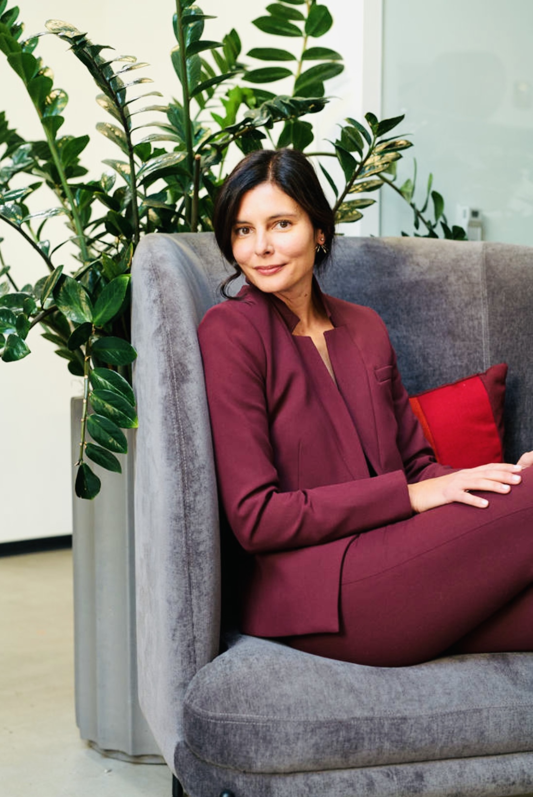 M.M.LaFleur Taps Jennifer Cote as Senior Design Director - Yahoo Life UK