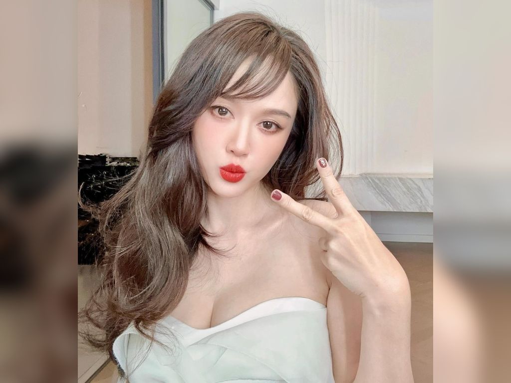 Joe Chen: It's none of your business whether I have a baby or not! - Yahoo Life Singapore