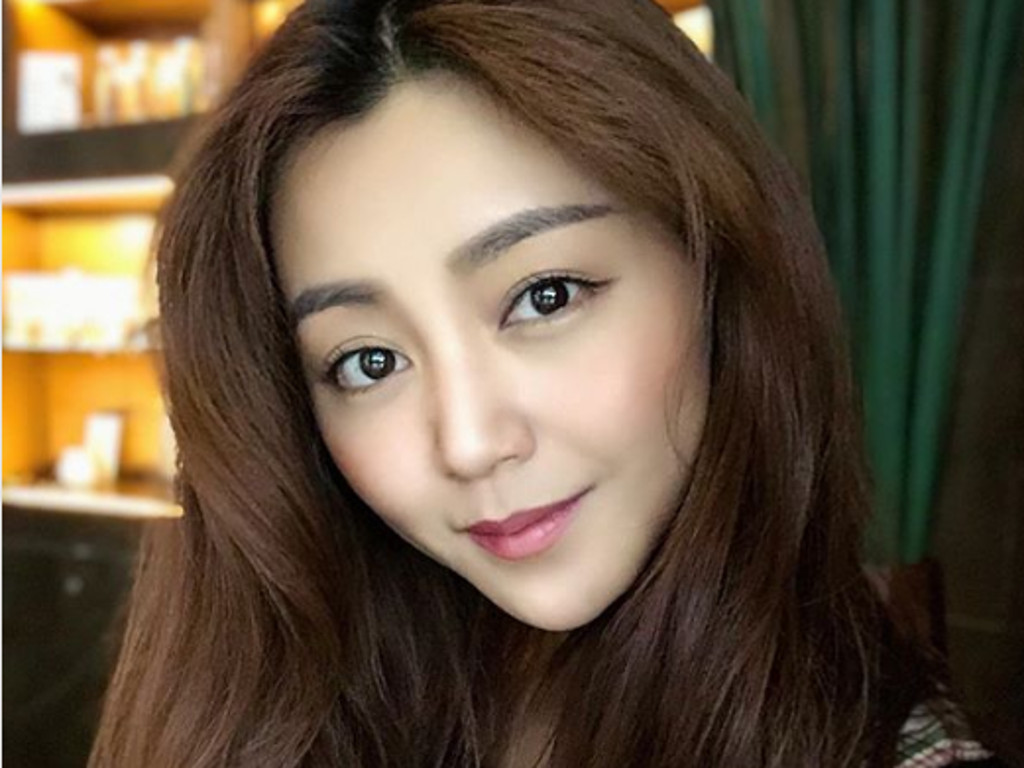 Michelle Wai admits affected by unrest in Hong Kong - Yahoo Life Singapore