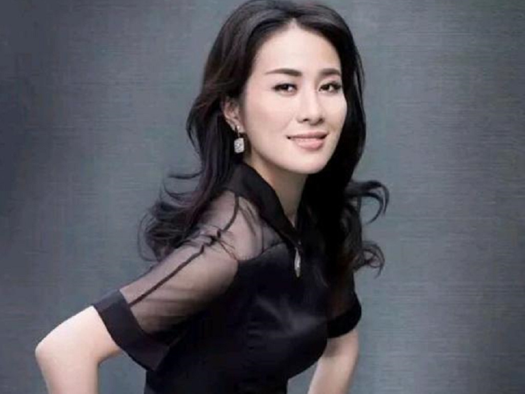 Michelle Ye has no issue making a comeback