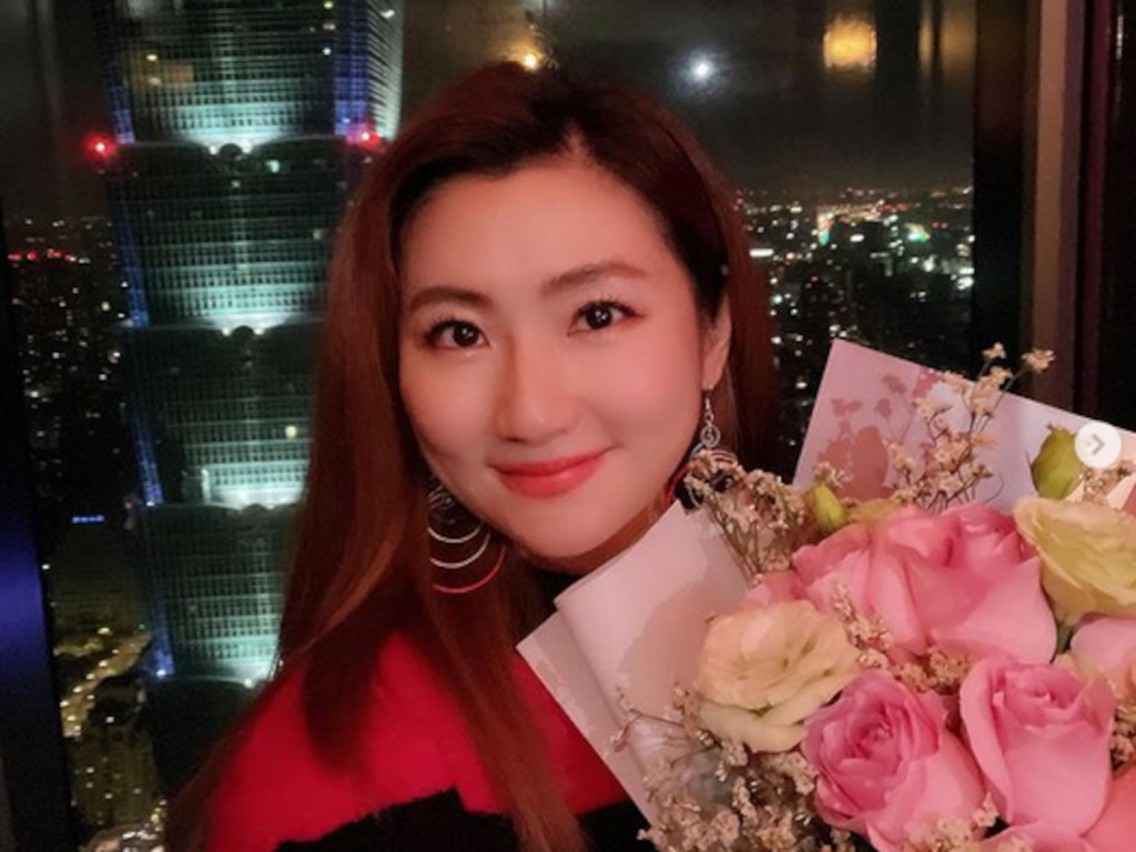 Selina Jen proud to survive traumatic explosion