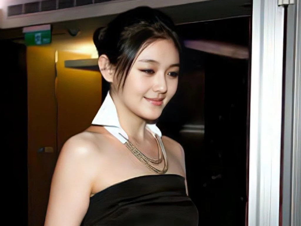 Barbie Hsu's manager clarifies allegations by Wang Xiaofei - Yahoo Life Singapore