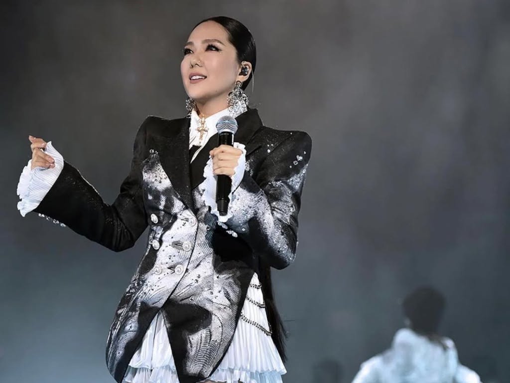 Janice Vidal opens new chapter when the right love is worth the wait ...