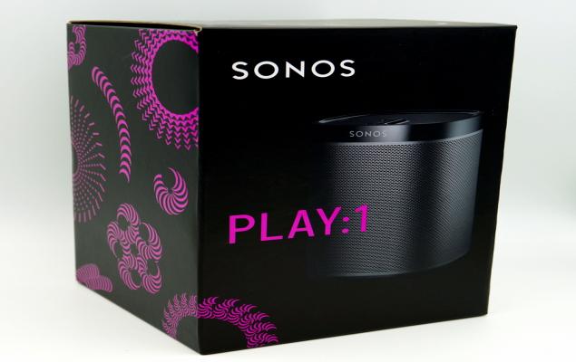Sonos (SONO) Buys Netherlands-Based Mayht Holding for $100M