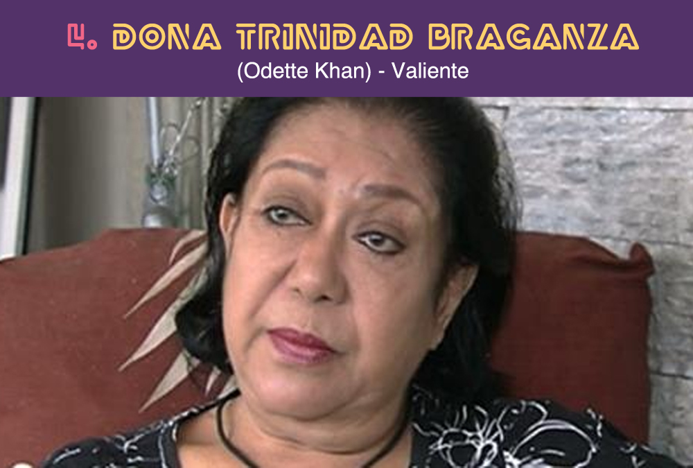 8 Kontrabida Moms From Pinoy Television Over The Years - Yahoo ...