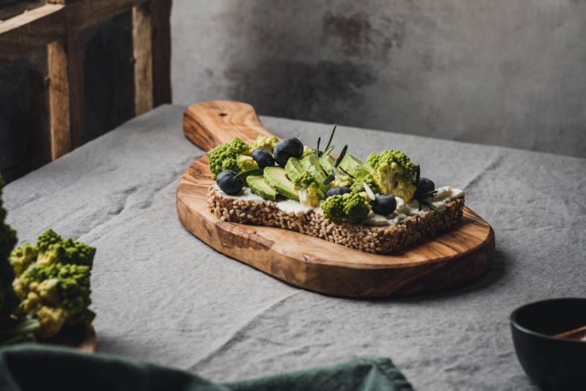 3 Ideas de “Toast” con pan de masa madre súper fáciles y saludables ...