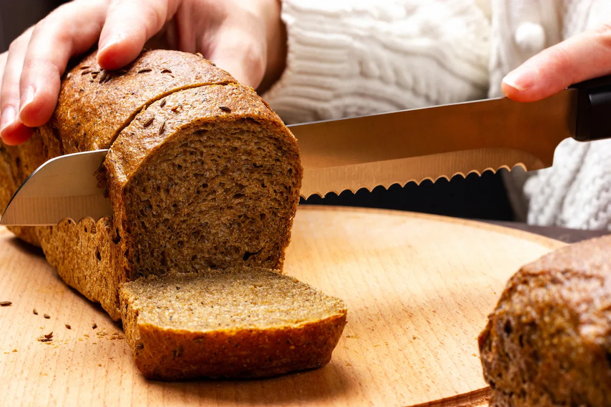 Cómo hacer pan de caja casero (tus sándwiches serán irresistibles ...