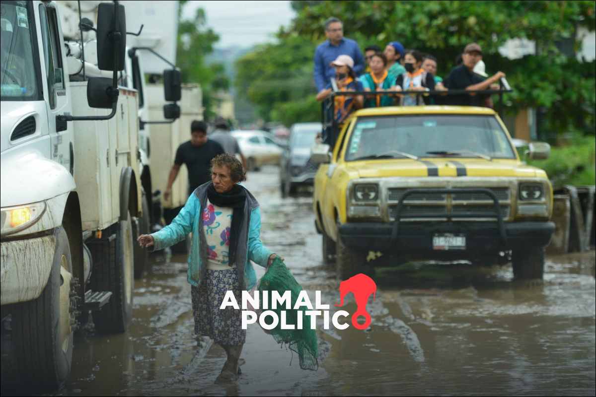 Dónde y cuándo donar: abren centros de acopio en todo el país para damnificados por las lluvias ...