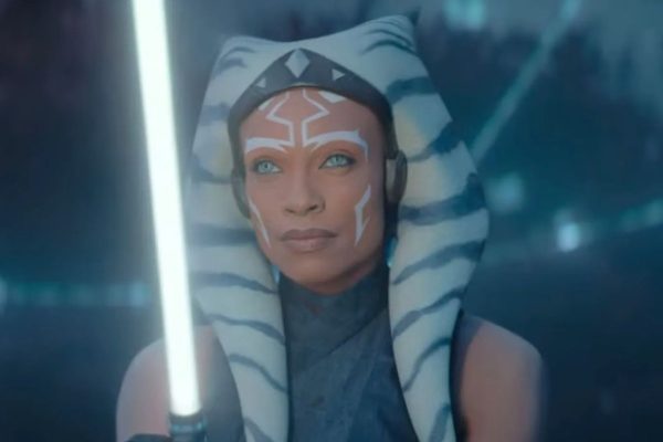 ‘Ahsoka’: cuándo se estrena, qué personajes salen y todo sobre la nueva serie de Star Wars ...