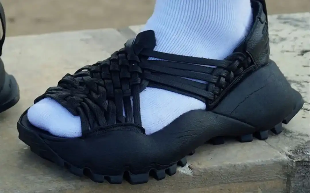 Oaxaca Vs. Adidas: ¿En qué va el pleito de apropiación cultural contra ...