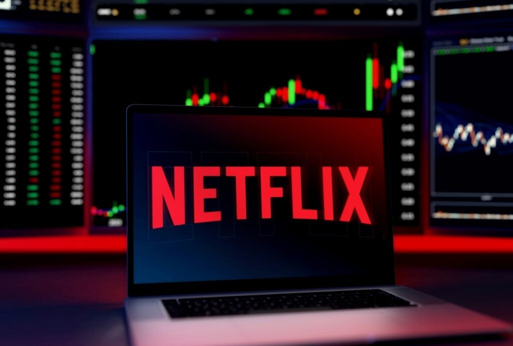 Renaissance Technologies revoluciona su cartera: más Netflix y Apple, adiós a empresas de ...