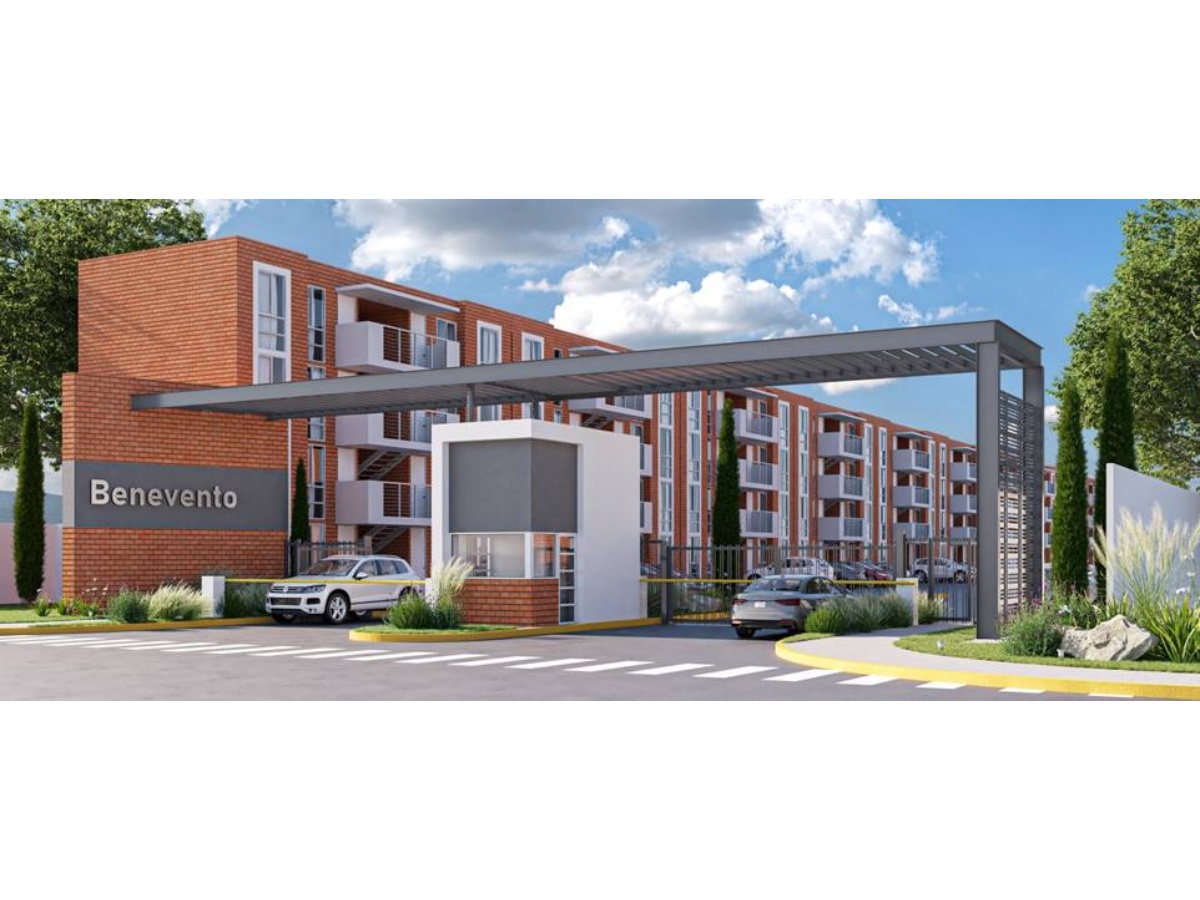 Ruba comienza construcción de megacomplejo que tendrá 1,320 viviendas de interés social en Puebla