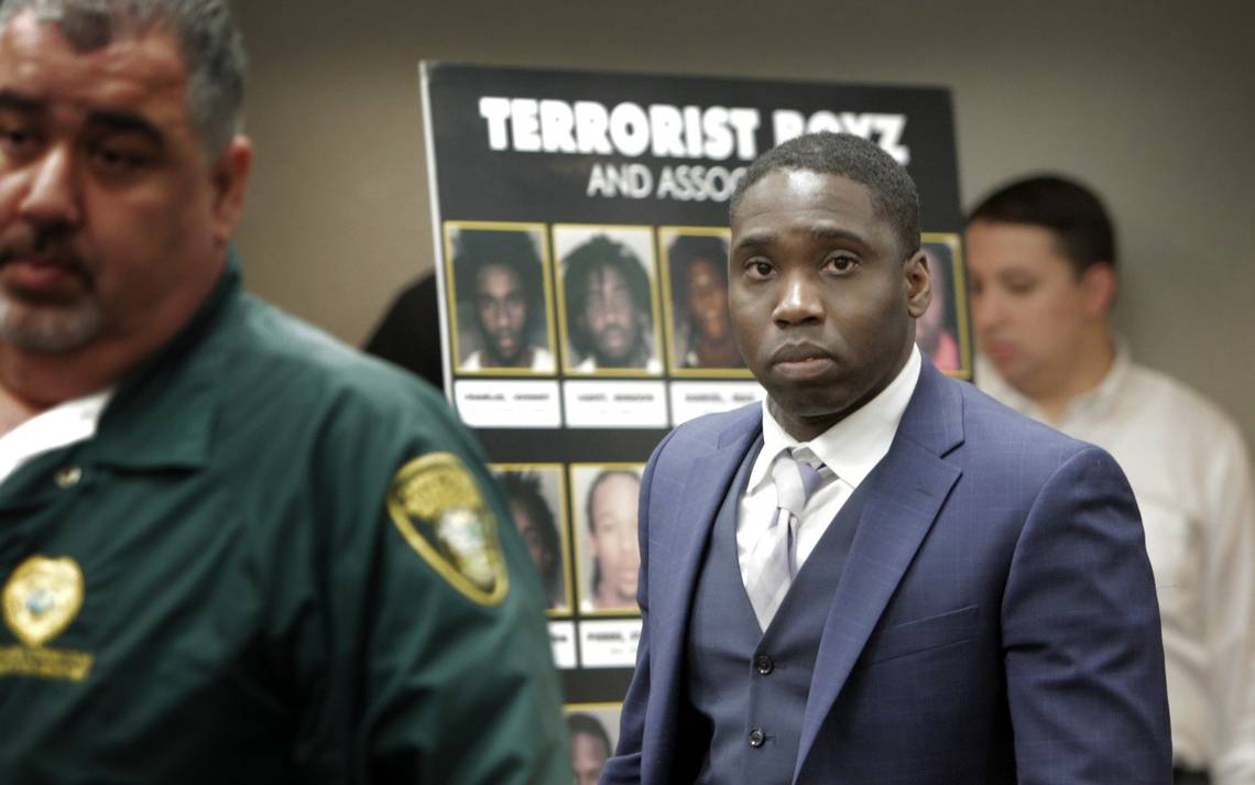 Miembro de la pandilla ‘Terrorist Boyz’ es condenado por homicidios ...