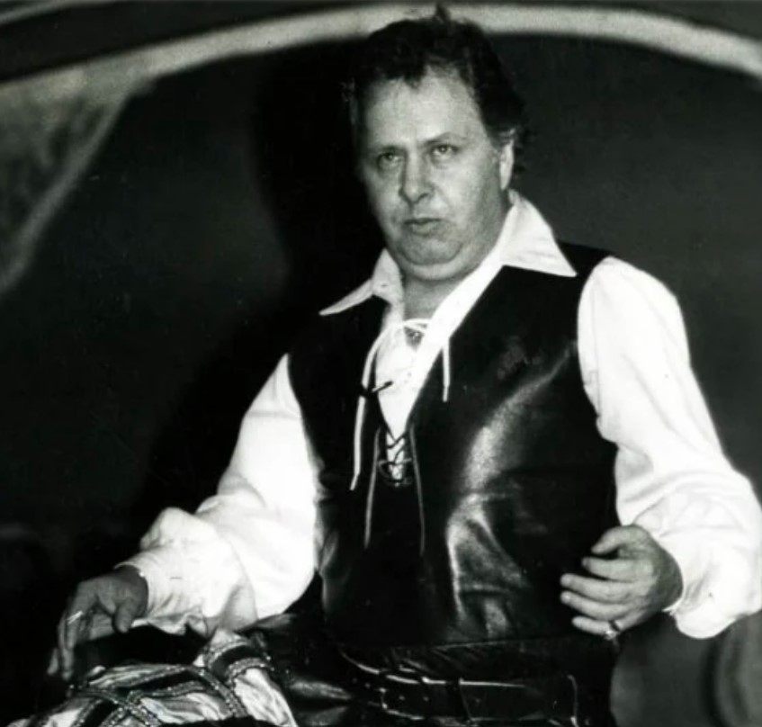 La película del asesinato de Paco Stanley que se vendió en Tepito