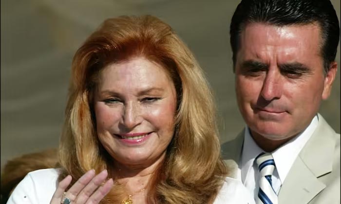 José Ortega Cano responde con dureza a Rocío Carrasco: 'Ha retorcido la ...